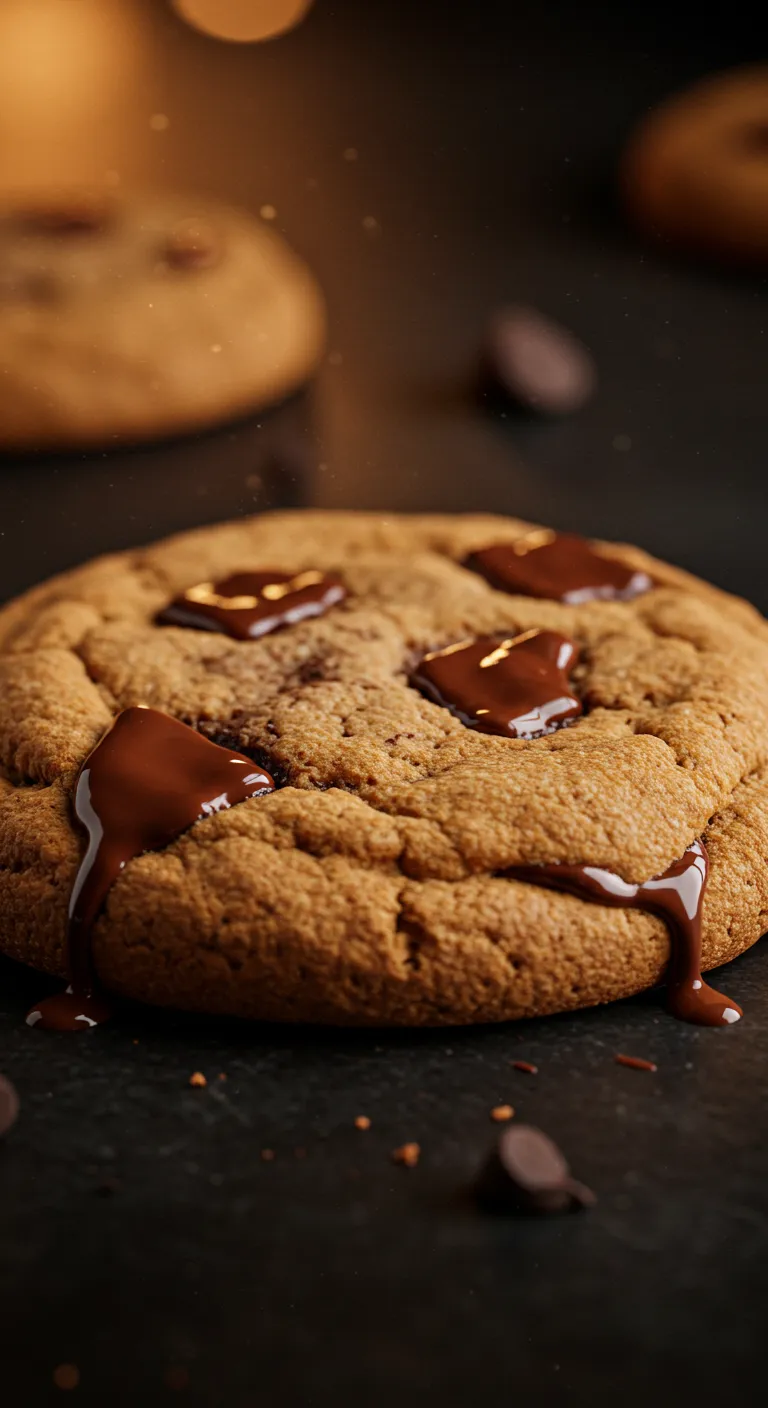 Ultimate Chocolate Chip Cookie Recipe